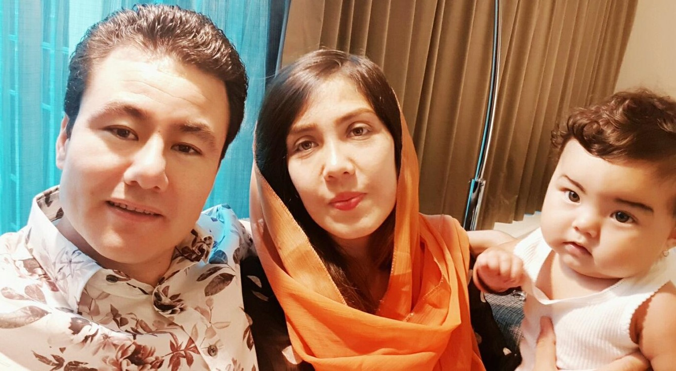 Canberra’s Hazara Community