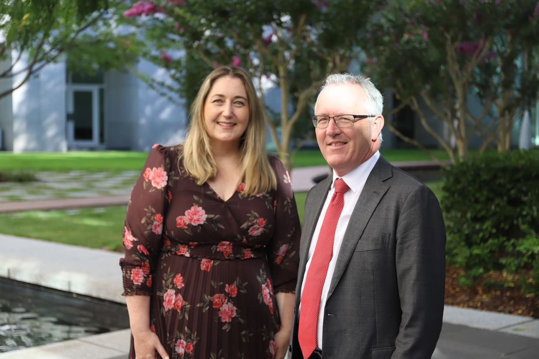 A new Head to Health for Tuggeranong
